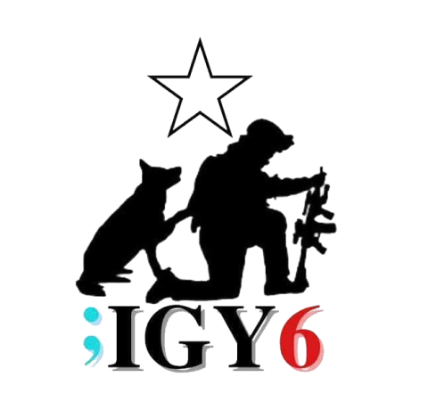 Veteran Support | I Got Your Six (IGY6) | Two Lives at Once